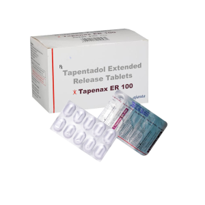 Aspadol 75 Mg - Tapentadol Tablet, Pain Killer, Uses, Side Effect